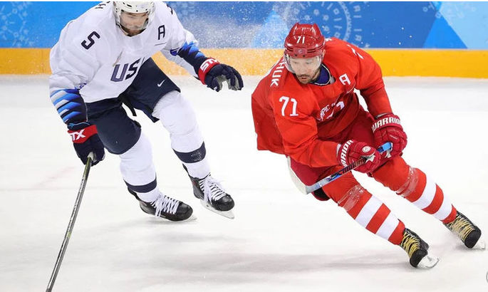 An Insight Into the Popularity of Ice Hockey - fesuffolk